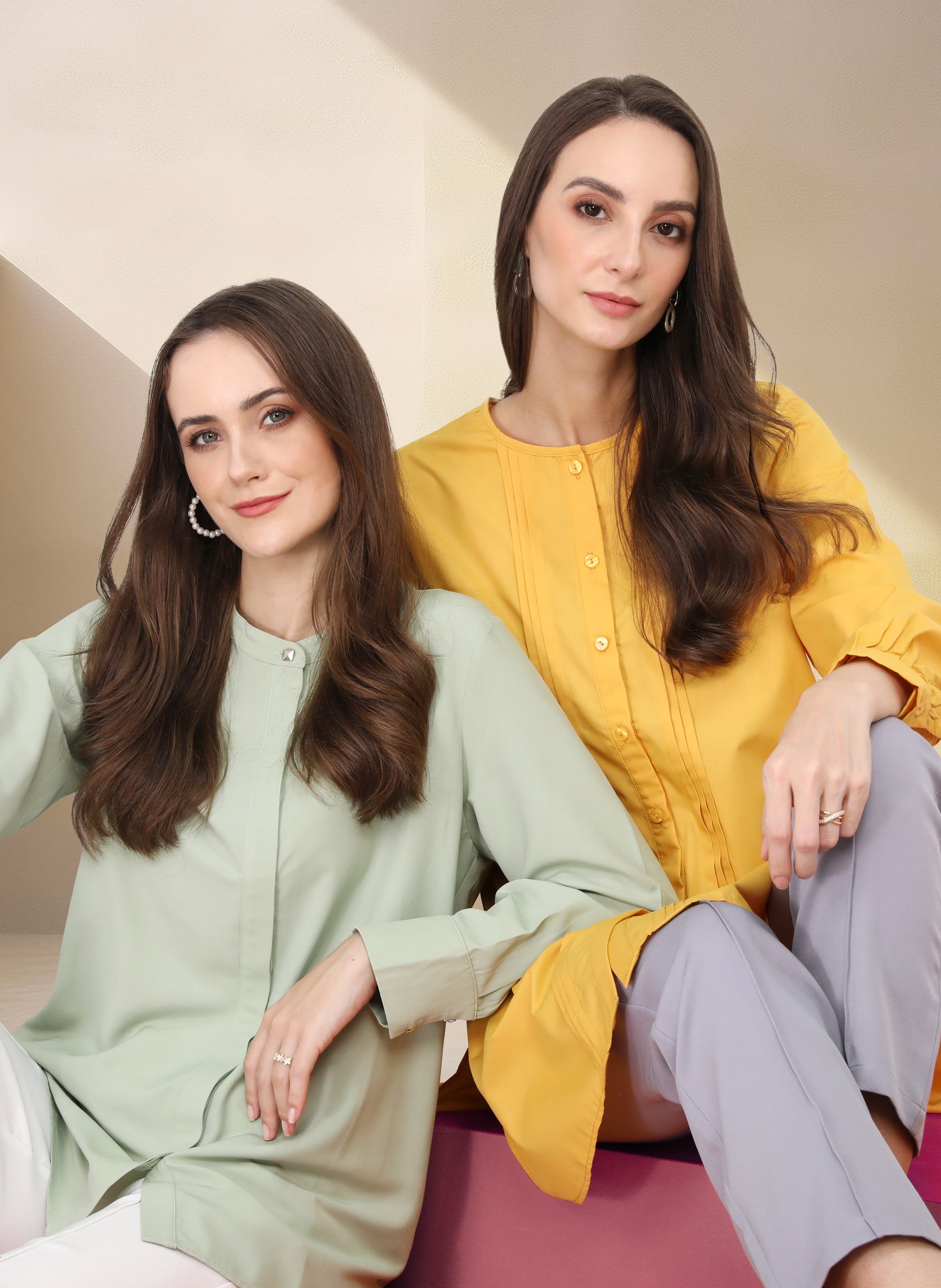 Baju Raya 2026 | Gio Fabrics | Baju Kurung – GIO FABRICS