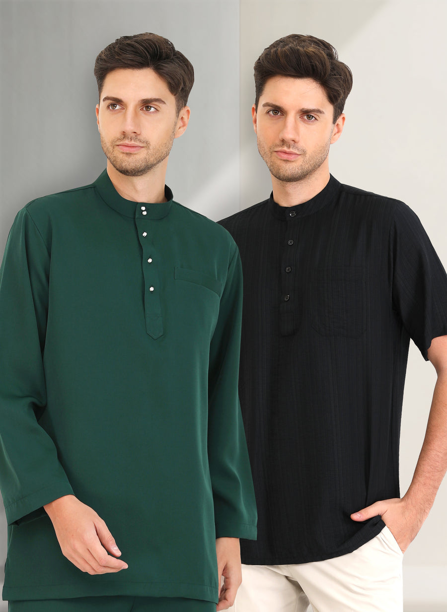 Baju Raya 2026 | Gio Fabrics | Baju Kurung – GIO FABRICS