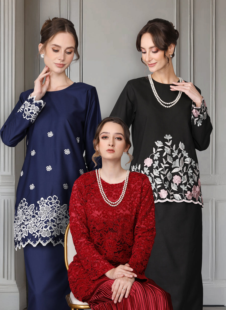 Baju Raya 2026 | Gio Fabrics | Baju Kurung – GIO FABRICS