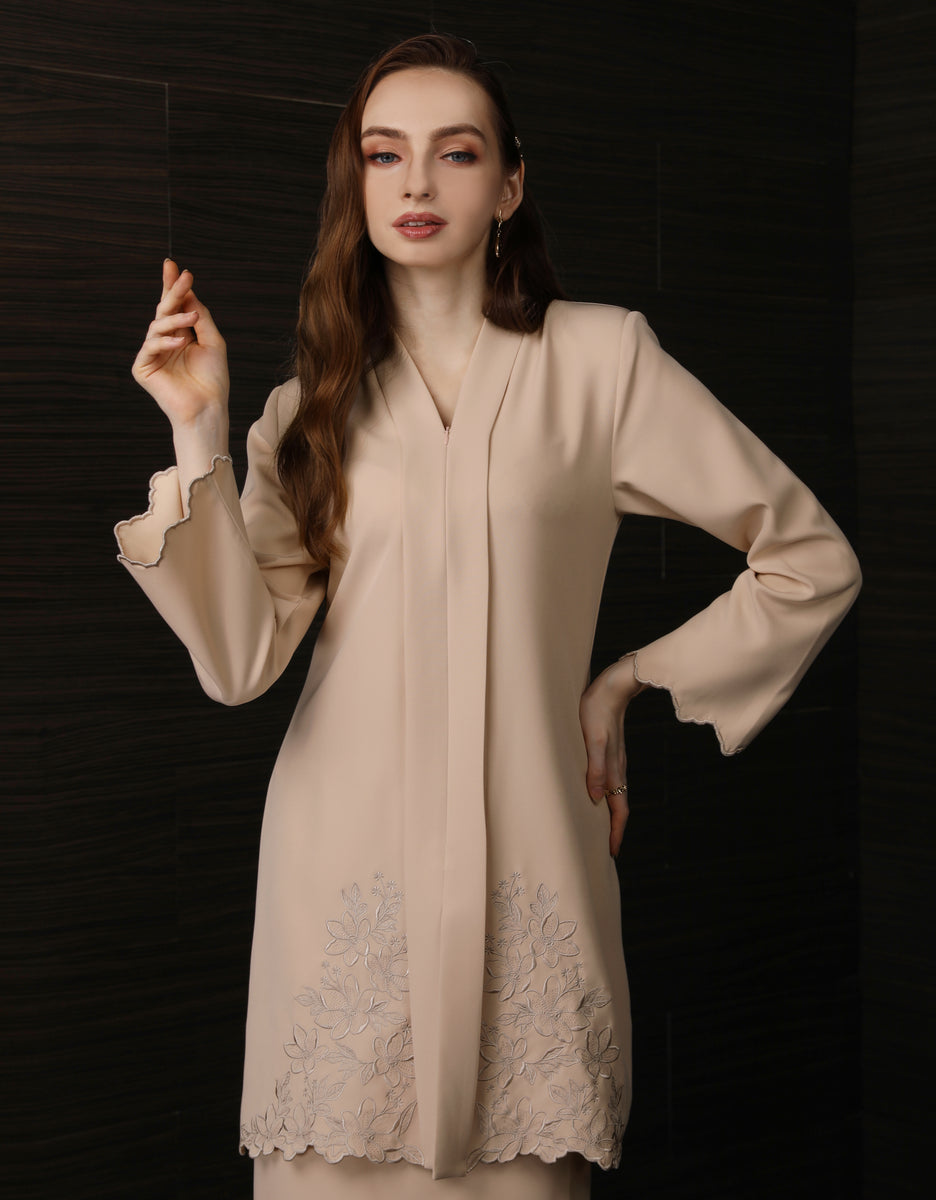 BAJU KEBAYA BRIA (SKIN) – GIO FABRICS