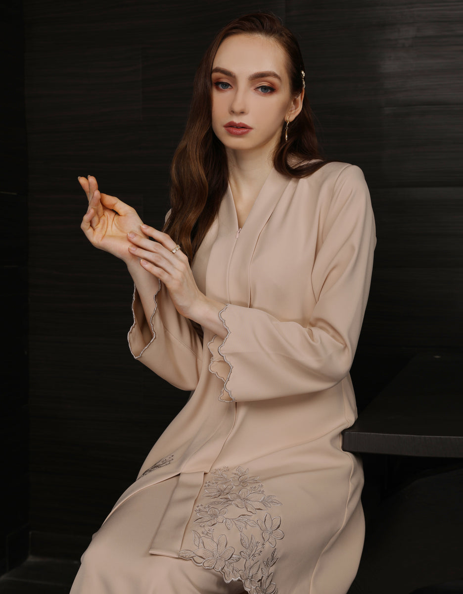 BAJU KEBAYA BRIA (SKIN) – GIO FABRICS