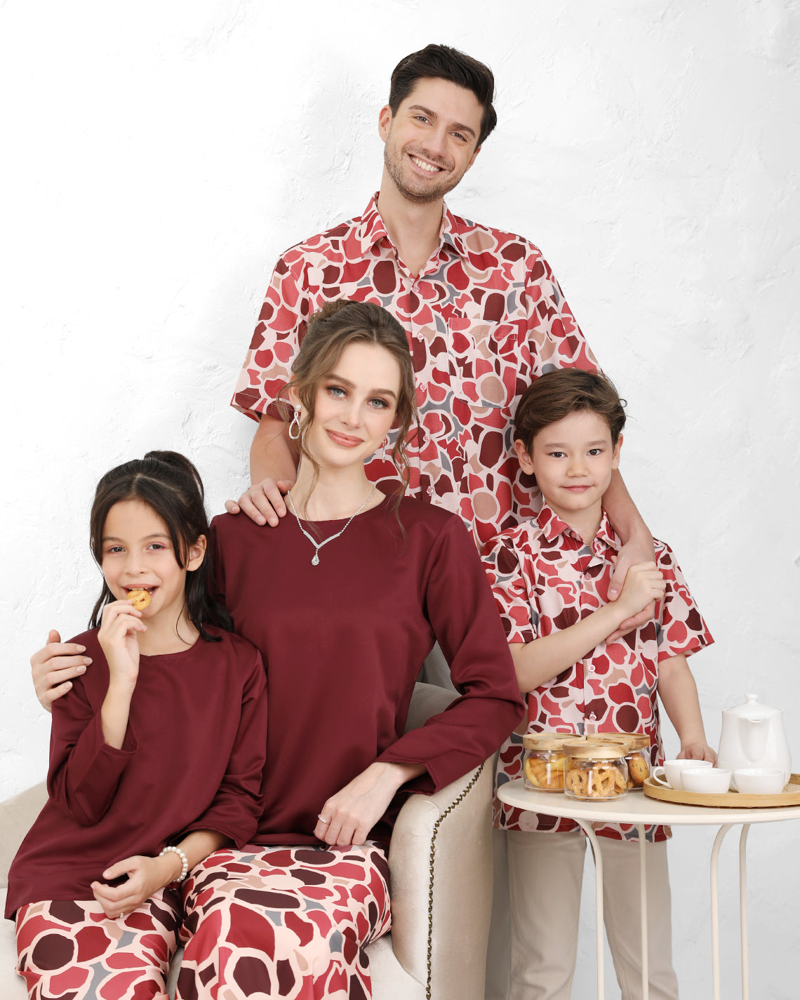 Baju Raya 2026 | Gio Fabrics | Baju Kurung – GIO FABRICS